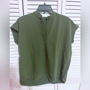 Figs | Other | Figs Moss Green Scrubs | Poshmark